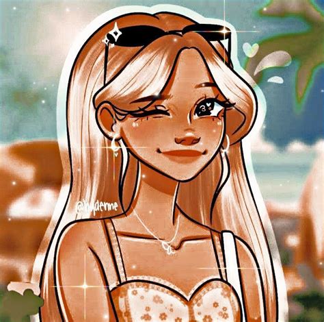 Preppy Girl In 2024 Cute Drawings Cute Easy Drawings Cool Drawings