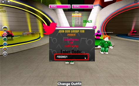 All Squid Game X Codes Roblox Tested October Player Assist Game Guides Walkthroughs