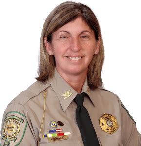 Linn County Missouri Sheriffs Office
