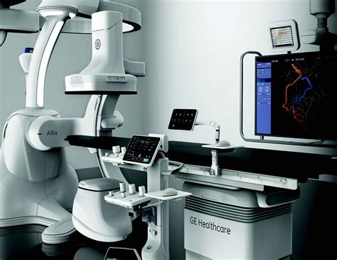 Ai Technology Provides “exceptional” Capabilities For Outpatient