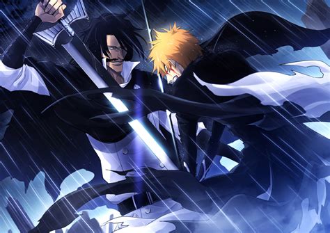 478 Best Yhwach Images On Pholder Bleach Bleach Brave Souls And