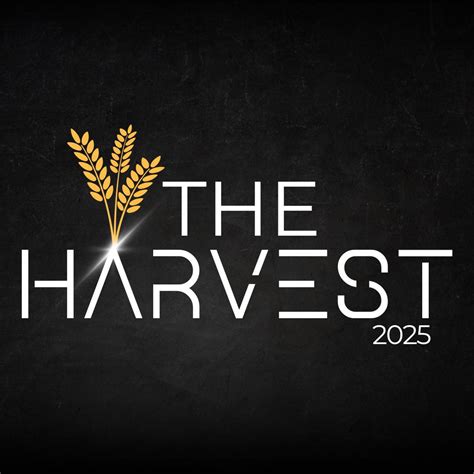 The Harvest Conference