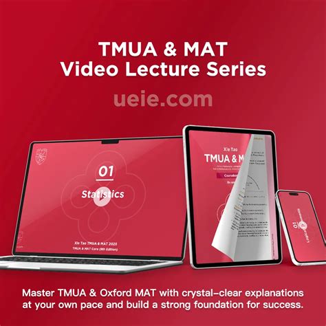 Tmua Preparation 2025 Speed And Accuracy Training Guide Ueie