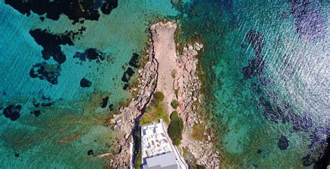 Mikri Chamolia A Beach With Turquoise Waters And Less Than An Hour