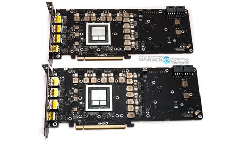 Vega Review BIOS Mods Undervoltage HBM Vs Core OC Indecision GamersNexus