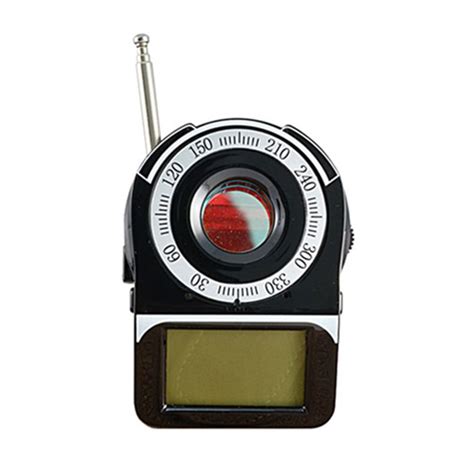 Rf Detector