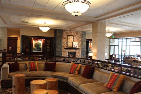 Omni Interlocken Jirsa Hedrick Structural Engineers