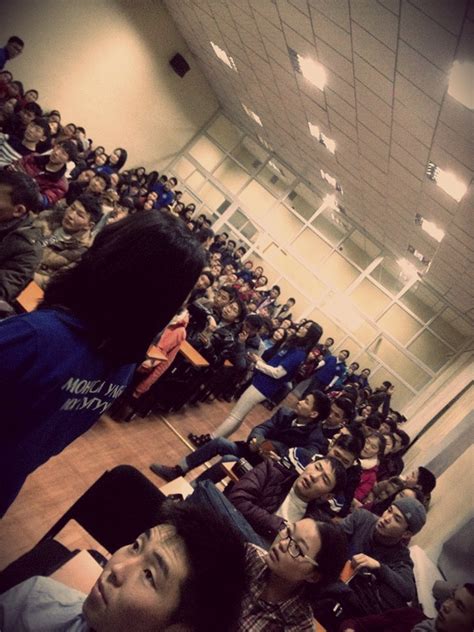 “Алтан хонх” тэмцээн боллоо Монгол Улсын Их Сургууль