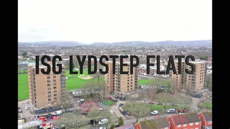 [video] Murphy Abraham On Linkedin Todays Video Of Lydstep Flats Progress So Far This Video Is