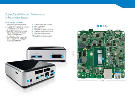 Intel Makes Available NUC HD Graphics Driver 10 18 14 4294 Softpedia