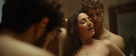 Nude Video Celebs Sara Ricci Nude Blessed Boys 2021