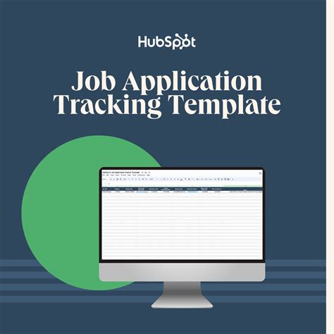 Free Job Application Tracking Template Download Now