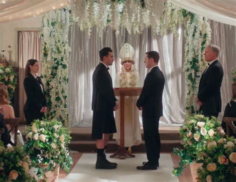 The Best Tv Weddings Of All Time