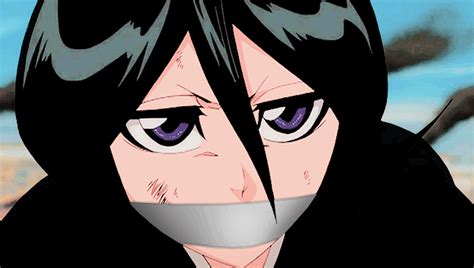 Rukia Gagged  By Meuuuhthecow On Deviantart