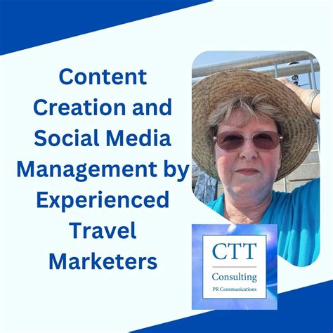 Ctt Consulting Pr Marketing Communications On Linkedin · Are You Using