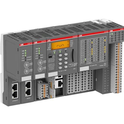 Digital Abb Plc System At 2900000 Inr In Pune Vickhardth Automation