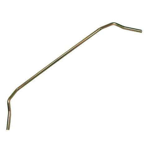 Vw Bug Front Sway Bar 2 Narrowed 1967 77 Moore Parts