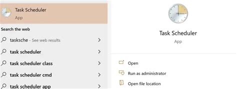 Schedule Python Script Using Task Scheduler Thecodebuzz