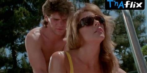 Ty Randolph Nude Scene In Deadly Embrace