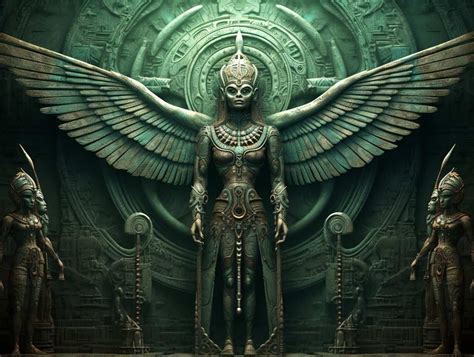 Aessir Anunnaki Ancient History