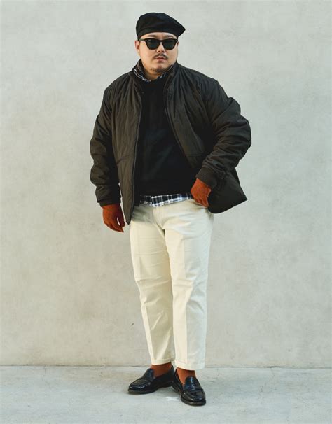 오렌지 컬러 포인트가 매력적인 브롬톤 스타일링