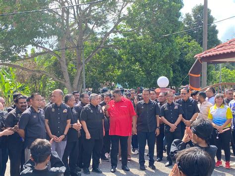 Rosli Abdullah Adun Kuala Linggi
