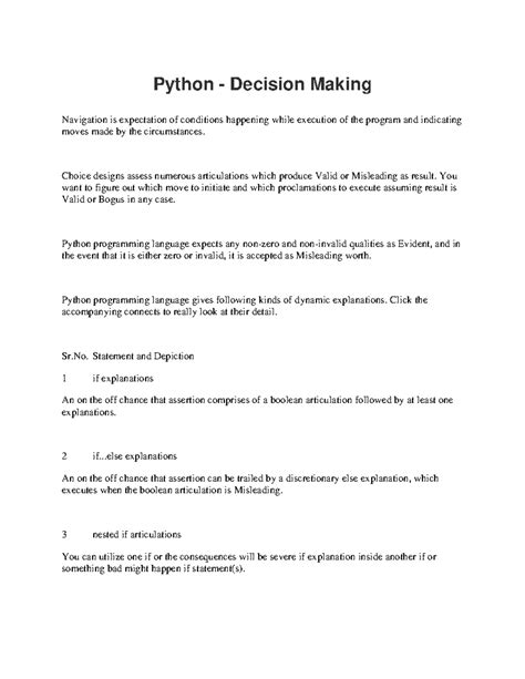 Python Quiz Q 1 What Is The Result For − Instructional Exercises