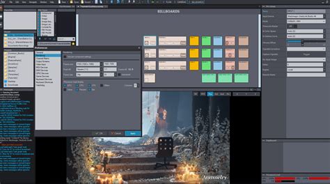 Cpu Gpu Maxing Out With Bad Forum Aximmetry