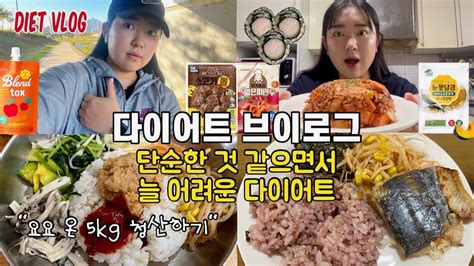 다이어트 브이로그 다이어트 저만 힘든가요😨💦 잘하고있는지 모르겠지만 꾸준히 하는중🔥 댓글이벤트🎁 먹방 브이로그 폭식 브이로그 고도비만 먹방 고도비만 브이로그