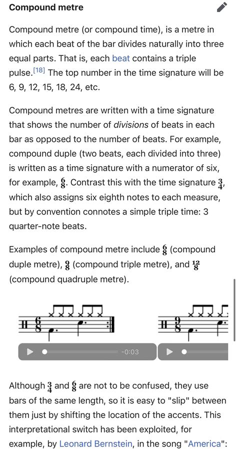 Guitar Tab With Notes And Notations