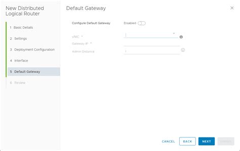 Vmware Nsx Layer 2 Bridge Configuration Virtualization Howto