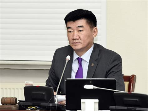 Авлигын эсрэг хуульд өөрчлөлт оруулах тухай хуульд тавьсан