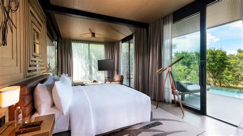 The Hotel That Puts Sri Lankas Yala National Park At Your Door The