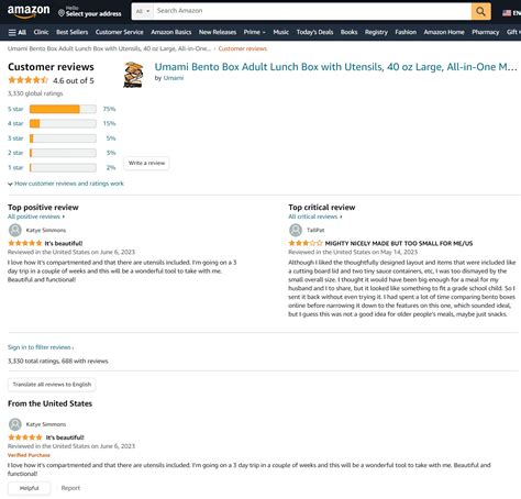 Extract Amazon Reviews In Google Sheets ImportFromWeb