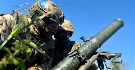 Війська РФ штурмували під Вовчанськом і активізувалися на Лиманському напрямку зведення карта