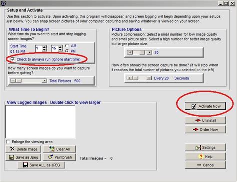 Pc Spy Software Secretly Monitor And Log Your Pc Activity