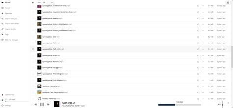 add audio support · issue 126 · nextcloud viewer · github