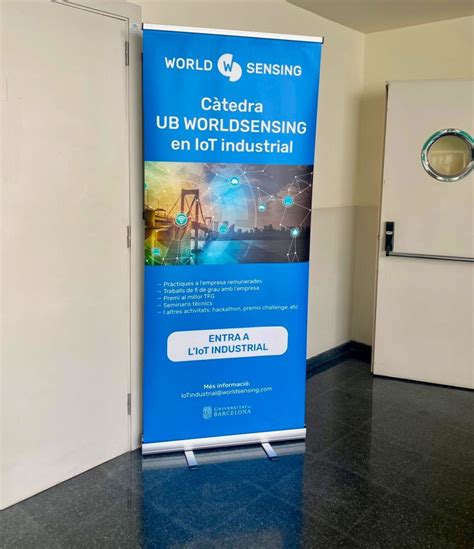 Worldsensing On Linkedin Iottechnology Iot Mentorship Industry Sustainable Efficient…