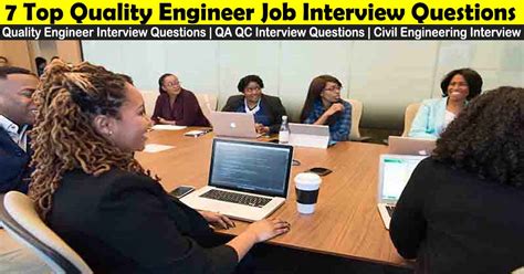 Top Quality Engineer Job Interview Questions That You Should Know