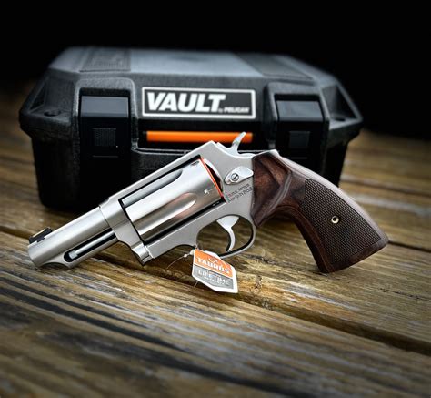 Taurus Judge 410