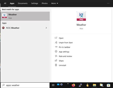 Imagclass Changed Icons For Apps In Start Menu Issue 564