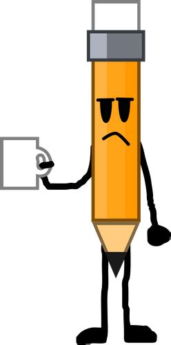 Pencil Battle For The Jolt Wiki Fandom