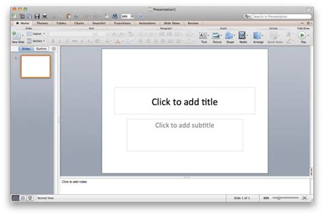 Customizing Your PPT Quick Access Toolbar 5 Time Saving Hacks Eloquens Professional Best
