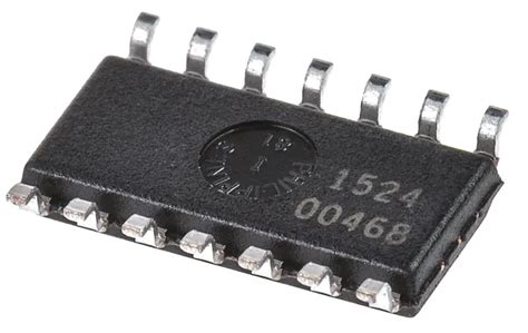 How To Use The PIC16F1823 I SL With A BASIC Stamp Bomzon