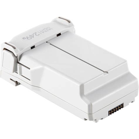 Dji Mini Pro Intelligent Flight Battery Swappa