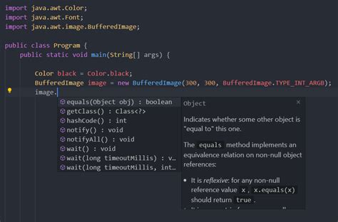 Suggestions For Java Awt Not Working Issue Redhat Developer Vscode Java Github
