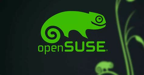 Opensuse Leap 153 Officially Released With Xfce 416 Sway Tiling Wm For Wayland Dade2