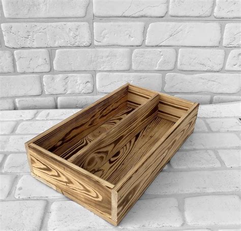 Ящик декоративний — ціна 120 грн у каталозі Коробки Купити товари для дому та побуту за