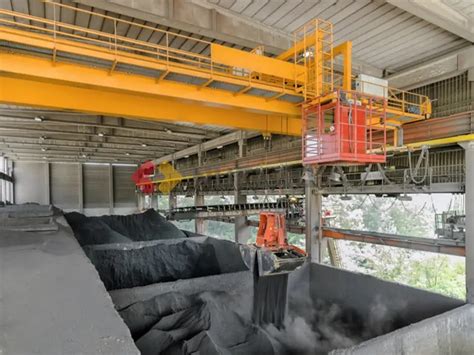 Different Types Of Overhead Cranes How To Choose Nucleon Crane