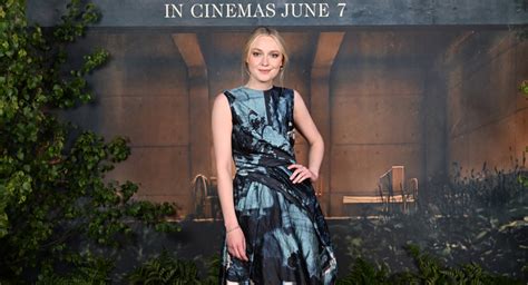 Best Dakota Fanning Movies Now In Theaters